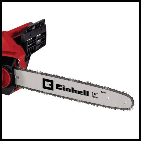 Gh Ec 1835 Electric Chain Saw