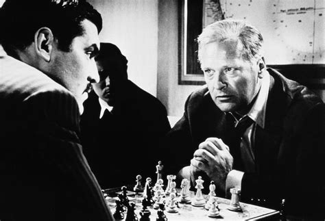 Zweig A Chess Story And A Dramatic Death Chessbase