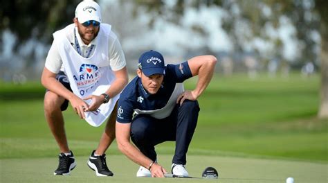 Usga Randa Release Clarification Of Controversial Caddie Alignment Rule