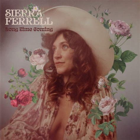 The Register Up And Coming Musician Sierra Ferrell Brings New Life