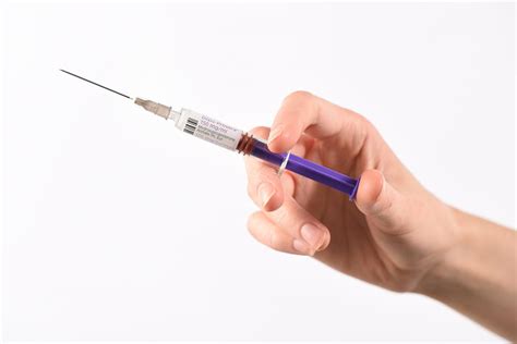 Contraceptive Injection NHS Inform
