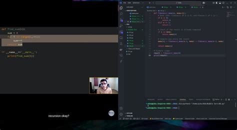 Recursion Memoization Dynamicprogramming Fibonacci Prabesh Khatiwada