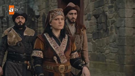 Смотреть Основание Осман 112 серия онлайн Сериал Etvnet