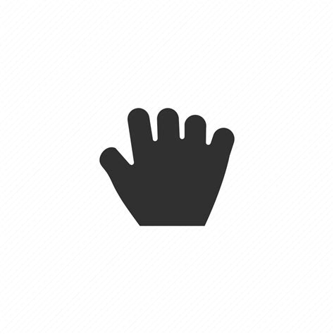 Cursor Grabbing Cursor Hand Hand Cursor Icon Download On Iconfinder