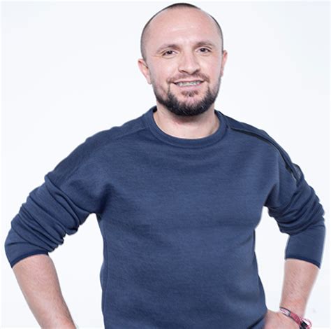 About Bernard Vukas Bernard Vukas