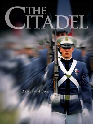 The Citadel Maintains Highest Standards Earns College Wide Accreditation
