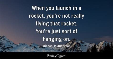 Rocket Quotes Brainyquote