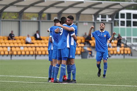 Conifa El Otro Mundial Radiografía De Las 16 Selecciones No Afiliadas