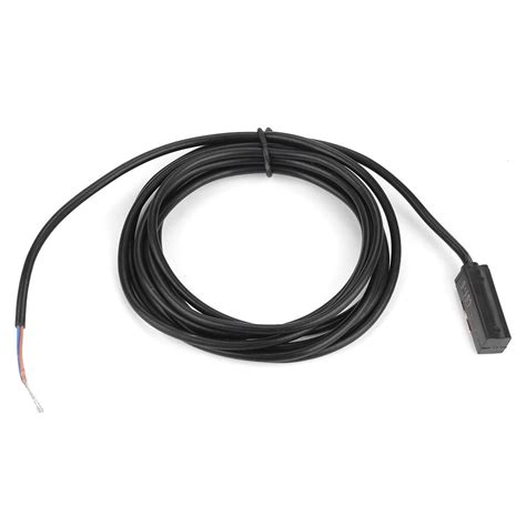 Sensor Magnético Para Cilindro Neumático Nikou Cs1 S Walmart En Línea