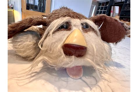 Sprocket Fraggle Rock Curiosity Classics