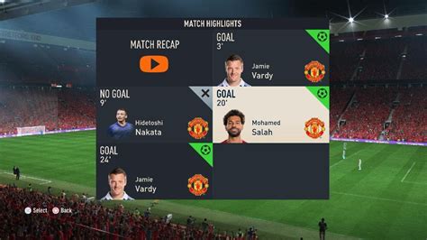 Salah Bicycle Kick Youtube