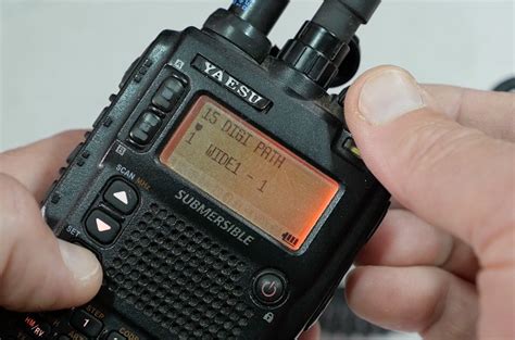 Aprs Ssids Paths And Beacons Kb9vbr Antennas