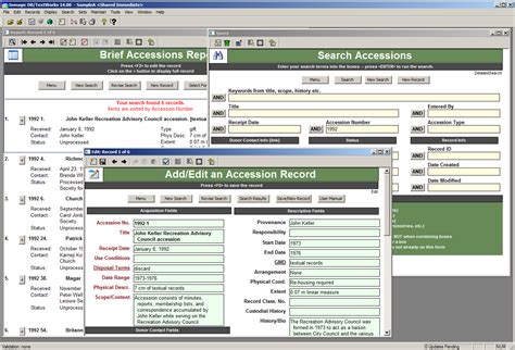 Andornot Starter Kit For Archives And Andornot Consulting