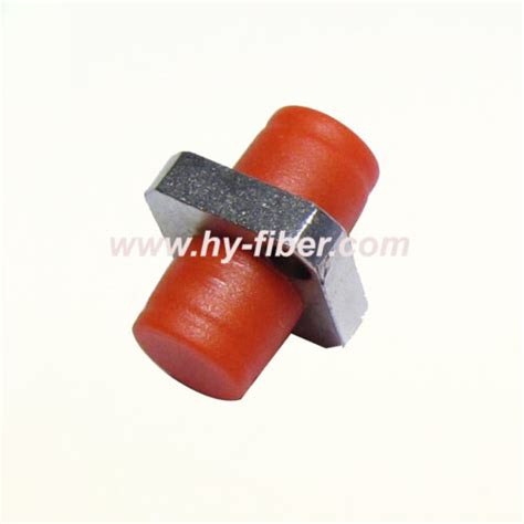 Fc Apc Pc Simplex Square Type Adapter 100pcs Pack Gh