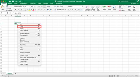 Excel Cell Definition Functions And How To Use Compute Expert