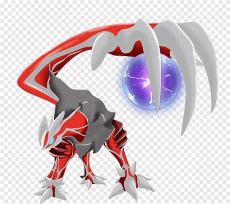 Pokemon X And Y Shiny Pokemon List