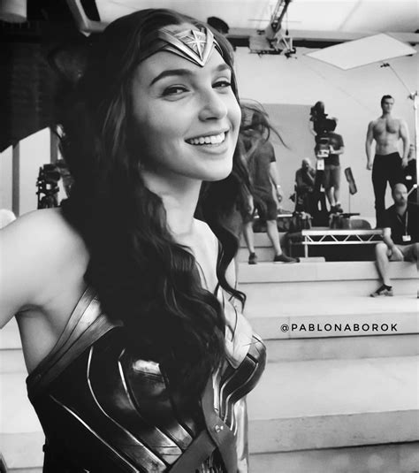 Wonder Woman Rgalgadot