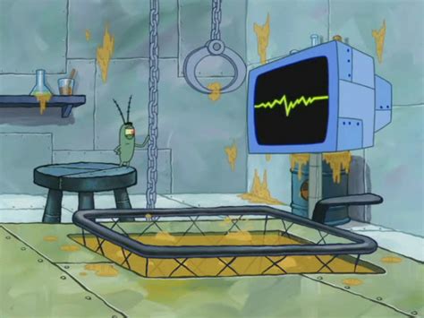 Spongebuddy Mania Spongebob Episode Greasy Buffoons
