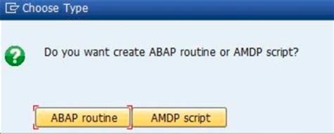 sap hana transformations unlocking processing with amdp