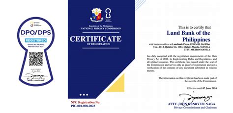 Land Bank Of The Philippines Promos