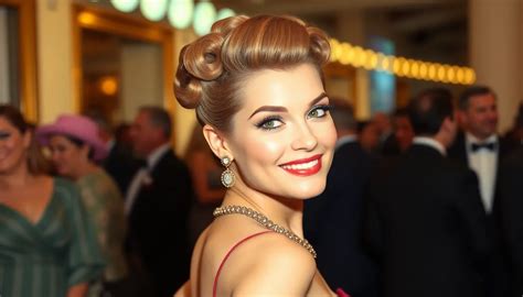 15 Stunning Going Out Hairstyles Thatll Make You The Center Of