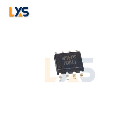 UP1542S UP1542SSU8 Rectified Buck Controller for Antminer Hashboard ...
