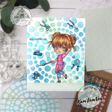 March Crafty Crew Kit Unboxing Sunshine In My Pocket