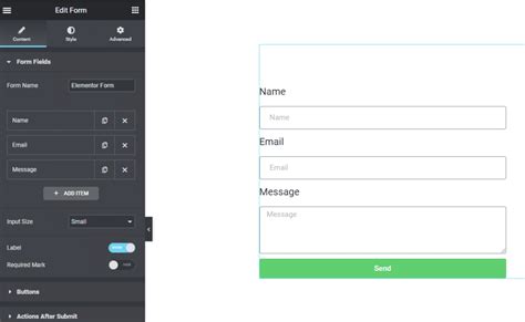 How To Stop Elementor Contact Form Spam In 2024 [proven Tips]