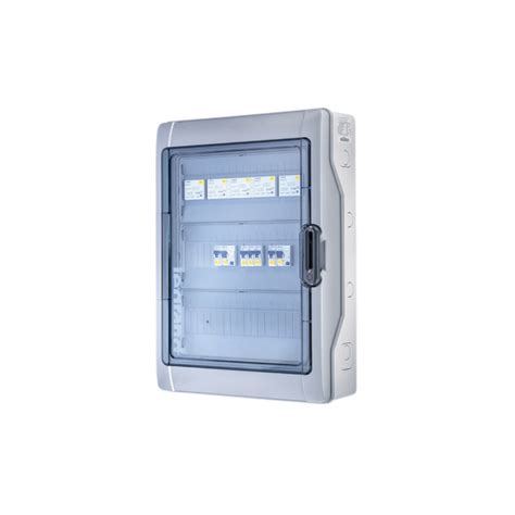 Meteocontrol Vcom Ibc Solar Za