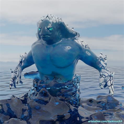 Dota 2 Morphling Wallpaper