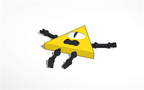 3d Design Cipher Body Tinkercad 3d Design Cipher Body Tinkercad