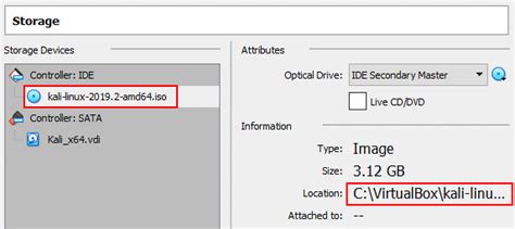 No Bootable Medium Found In VirtualBox How To Resolve The Issue