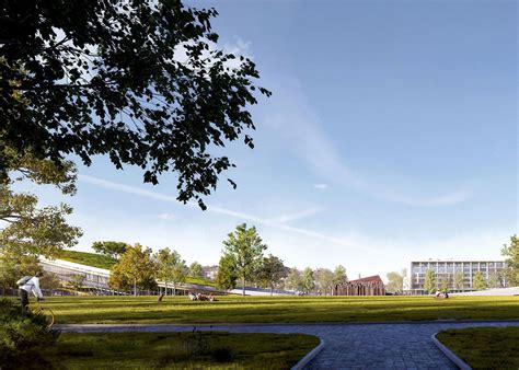 Napur Architect Wins Museum Of Ethnography In Budapest