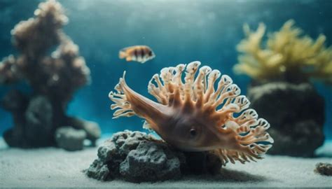 Understanding Cuttlefish Behavior For Better Care Cuttlefish Country