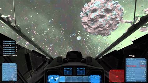 Space Engineers 1 первый бой Youtube