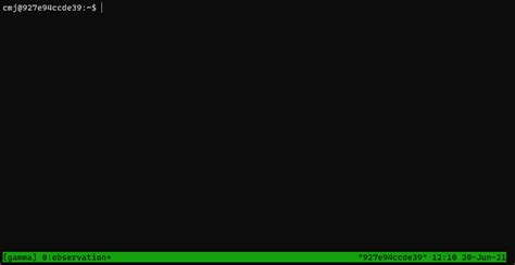 Tmux In Linux Baeldung On Linux