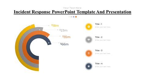 Incident Response Powerpoint Template And Presentation Pptuniverse