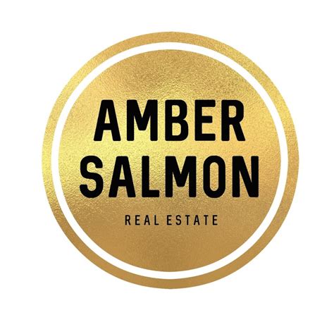 Amber Salmon Youtube