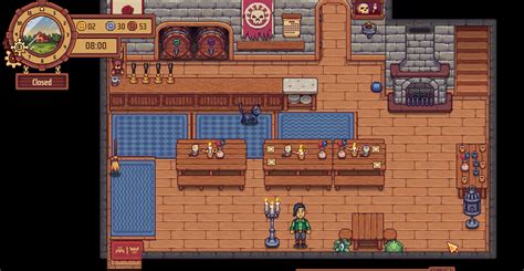 My Tiny Tavern R Travellersrest
