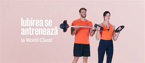 World Class Romania