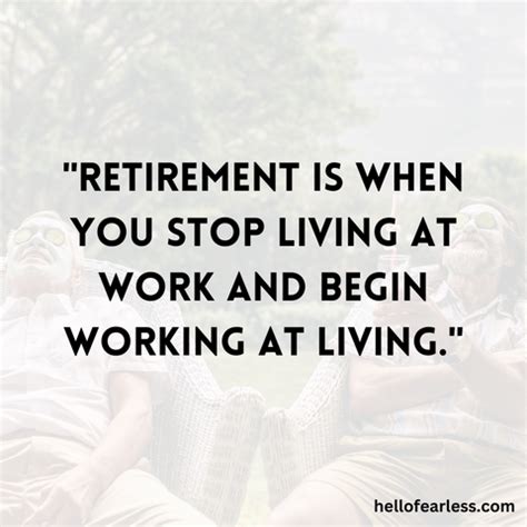 Funny Retirement Quotes Endless Laughter For Your Retirement Hello