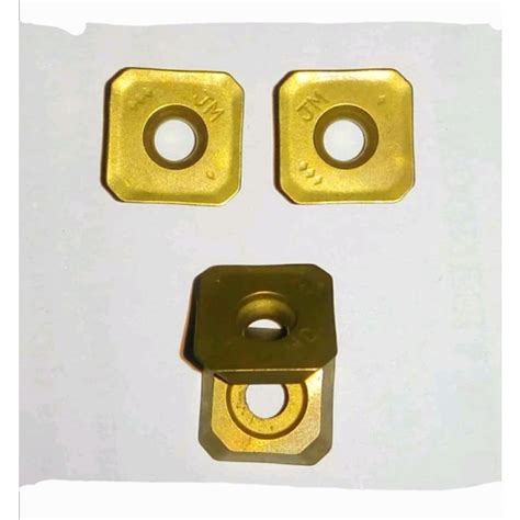 Jual Insert SEMT 13 T3 Mitsubishi bekas seken..SEMT13 T3..SEMT13T3 ...