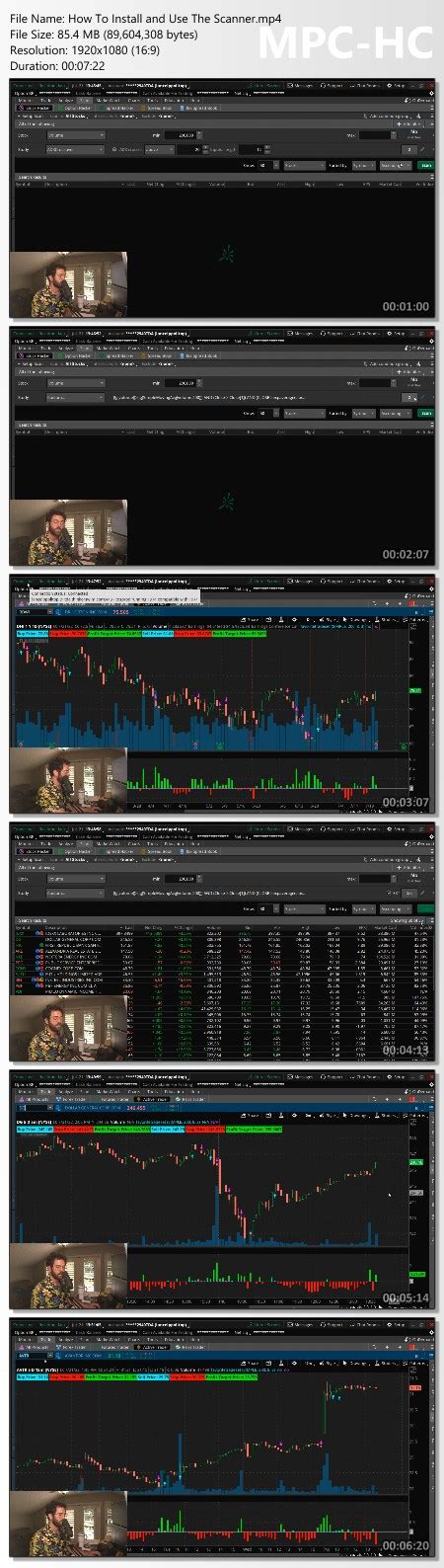 Elite Money Trader The Master Indicator