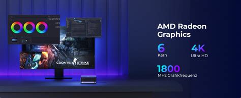 NiPoGi AM16 Mini PC Now At A Bargain Price