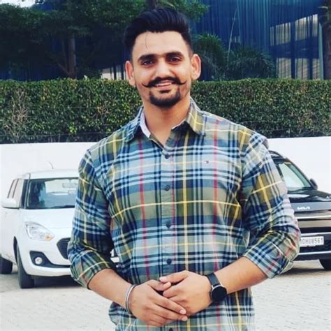 𝐃𝐚𝐩𝐢𝐧𝐝𝐞𝐫 𝐏𝐚𝐧𝐝𝐡𝐞𝐫 Dapinder Pandher • Threads Say More