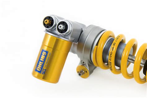 Ohlins Ttx Review At Ava Soul Blog