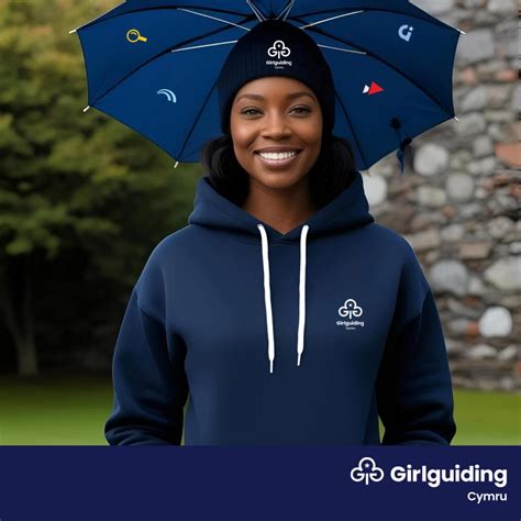 Girlguiding Cymru Added A New Photo Girlguiding Cymru