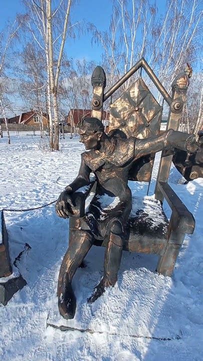 “Кощей над златом чахнет” Братск Youtube