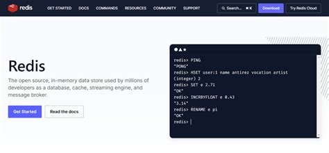 Mengenal Redis Fungsi Dan Penggunannya