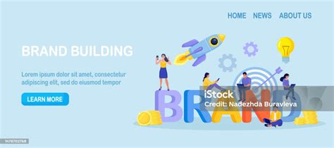 새로운 브랜드 상표를 만드는 마케팅 전문가 기업 정체성 회사 성격 개발 브랜딩 캠페인 마케팅 전략 비즈니스 프로젝트 시작 시작